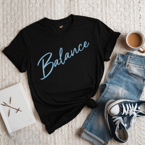 Balance Script - Adult – Bold Berries